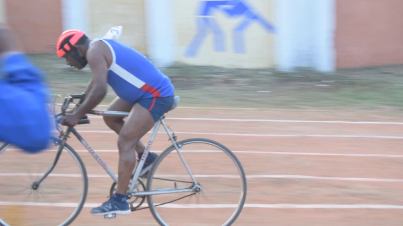3.000 meter cycle race🚴| jamuna,kotma area| - YouTube
