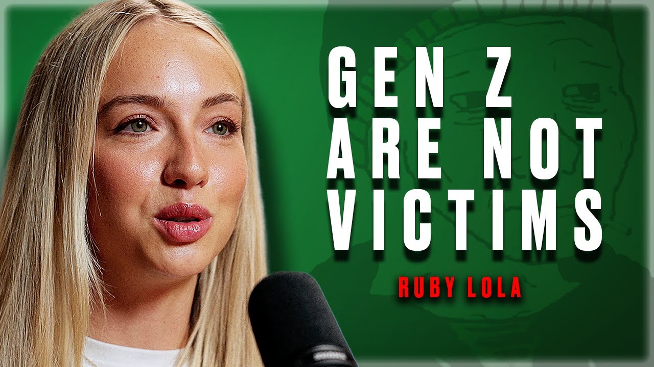 Conquer The Paradox of Choice and Fulfil Your Potential - Ruby Lola ...