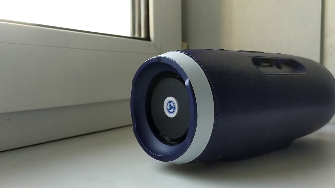 Fake jbl bass test (good bass) - YouTube