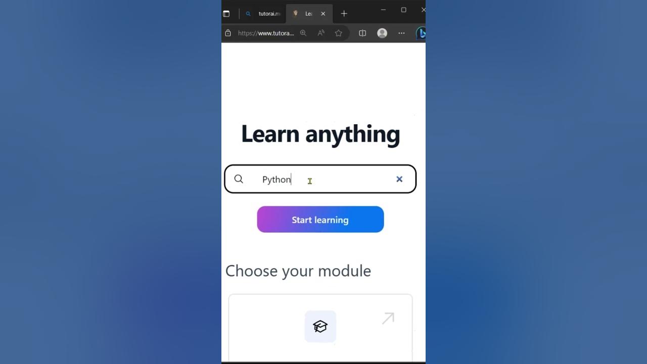 How To Learn Coding With Tutoraime Learncoding Learnjavaonline Learnpython