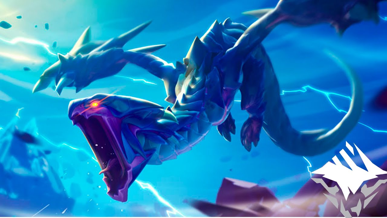 malkarion GAMEPLAY! *DAUNTLESS* - YouTube