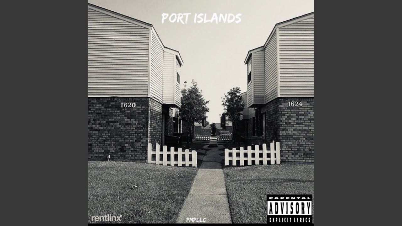 Port island (Vulture island mix) - YouTube
