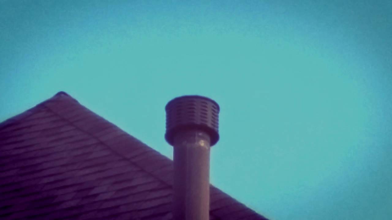 Model 1 siren on crack - YouTube