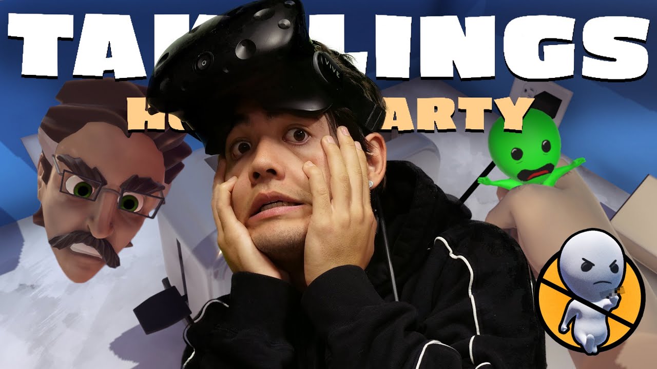 LAST GAME TOGETHER - TAKELINGS PART 2 - YouTube