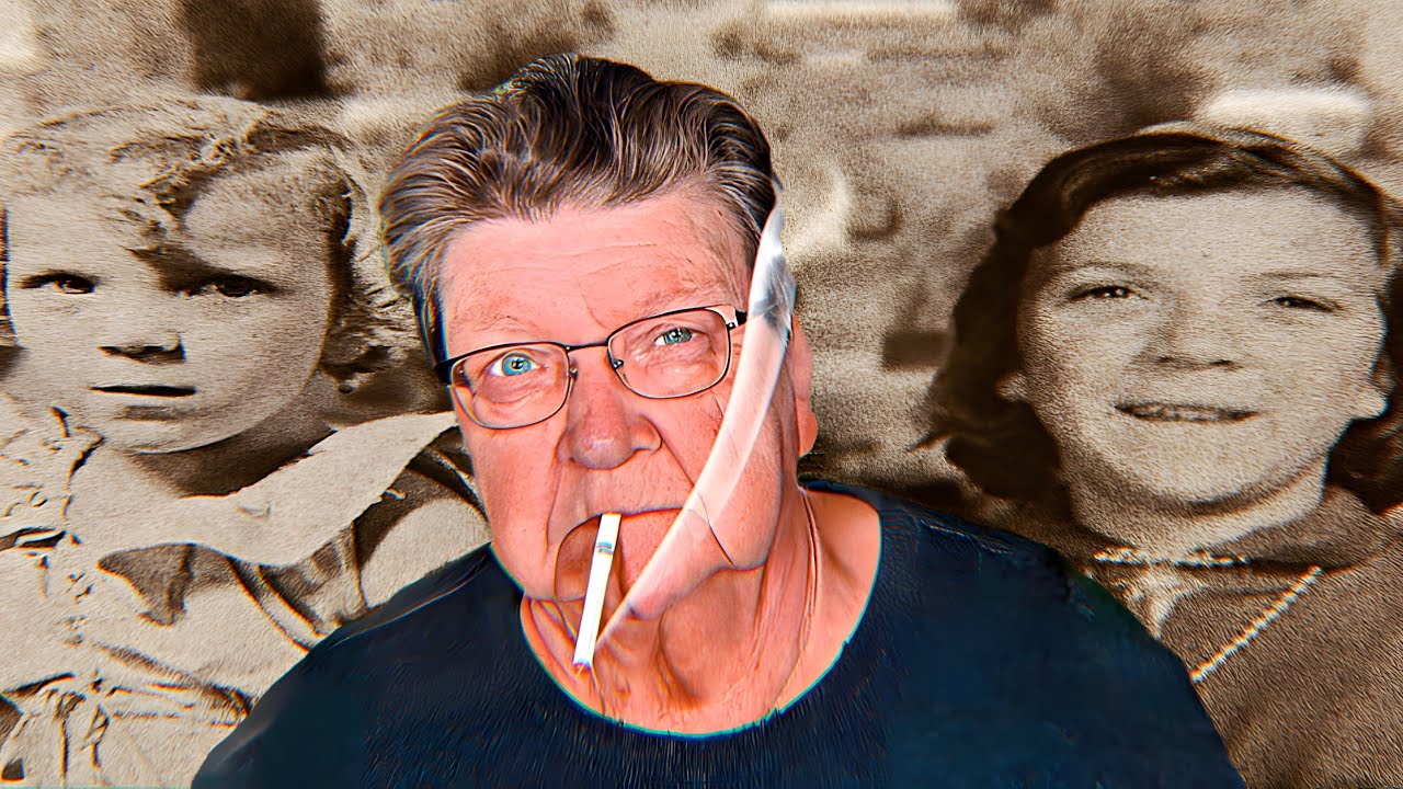 Angry Grandma Documentary Youtube