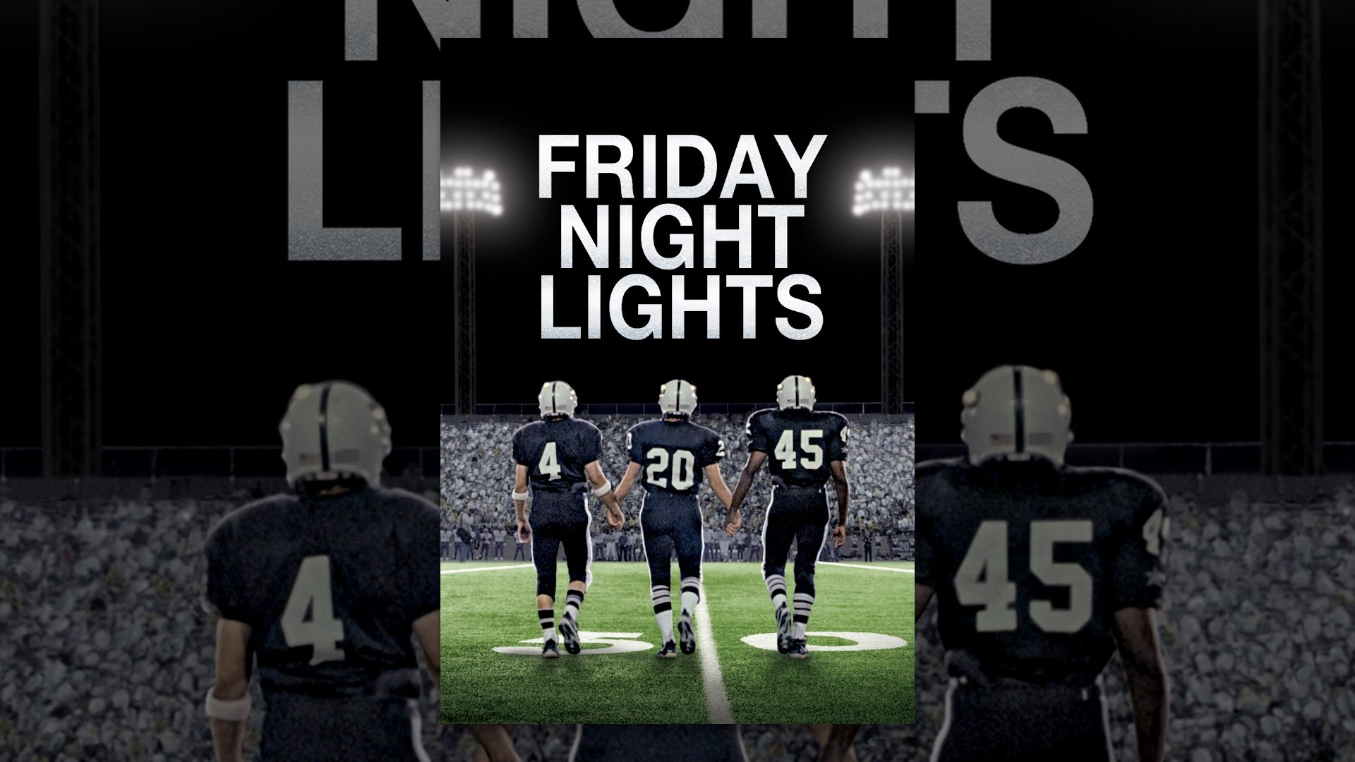 Friday Night Lights - YouTube