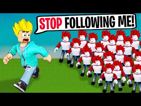 WE BUILD A LONGEST NOOB TRAINS In Roblox 🚄🚄 || I am khaleel || motu ...