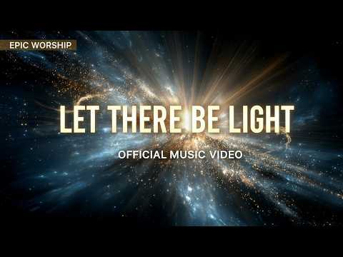 🎵 A Worship Song for God — The Giver of the Light ✨