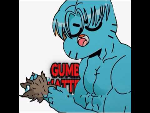 Where is my[gumball edit #edit #gumball #goat #gumballwatterson #trending