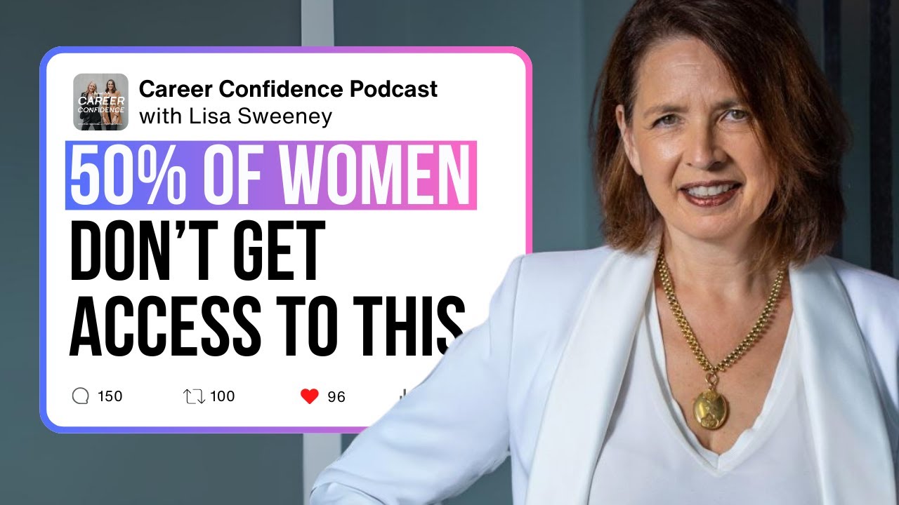 A Guide to Accelerating Your Career: Why MENTORING Matters with Lisa ...