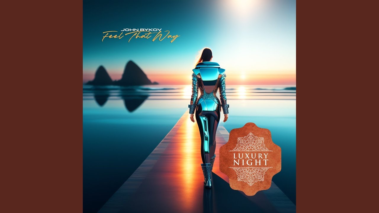 Feel That Way (Original Mix) - YouTube