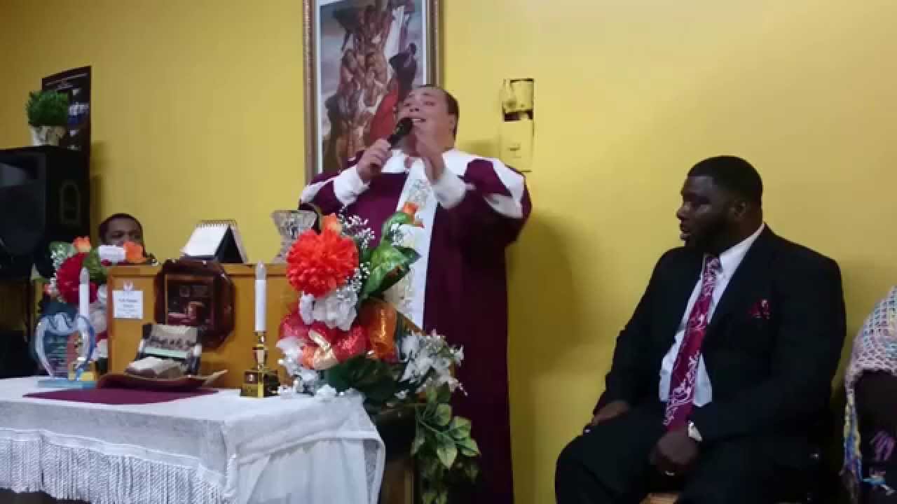 Pastor Jacobs Part I 3/15/2015 - YouTube