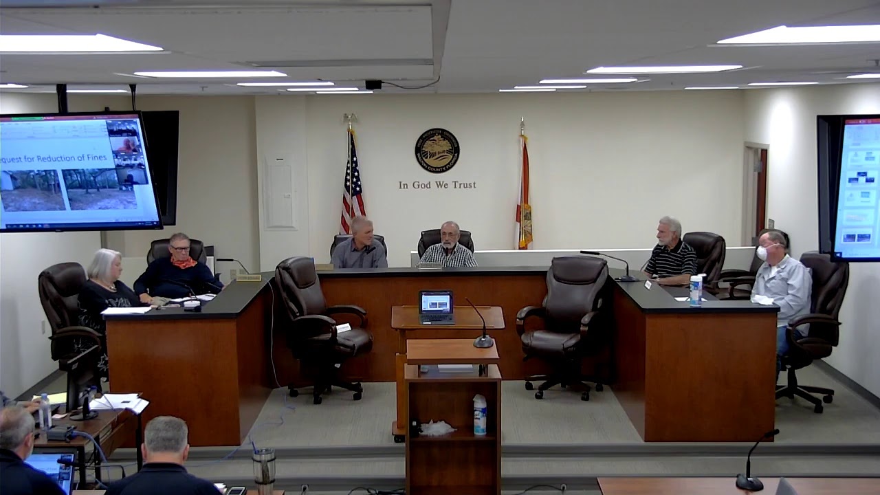 Code Board - May 21 2020 - YouTube