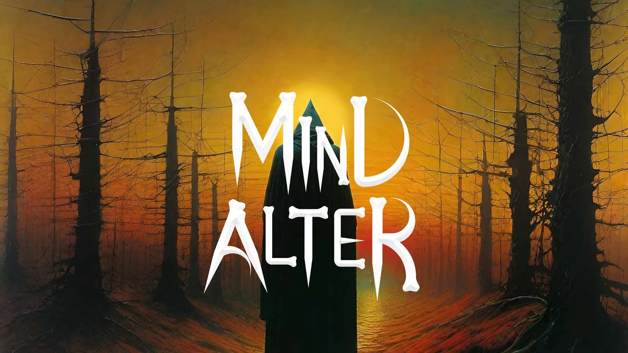 Mind Alter Pushing Flowers - YouTube