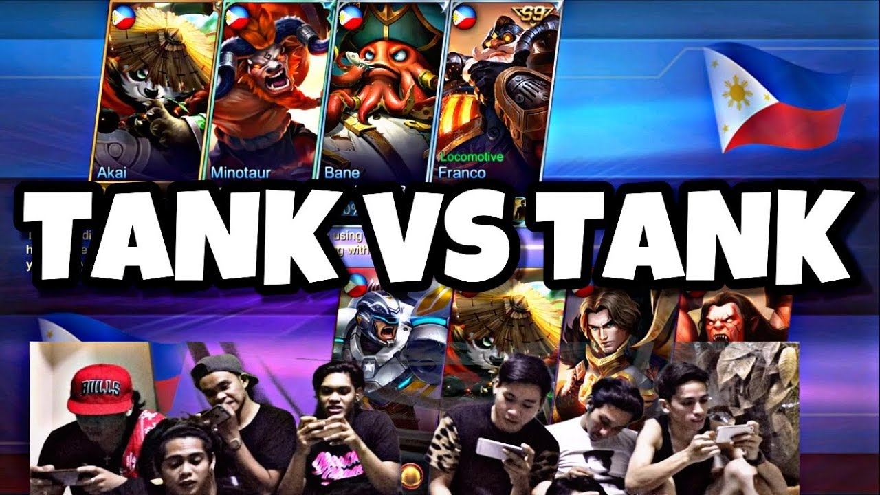 MOBILE LEGENDS TANK VS TANK YouTube mobile-legends-tank-vs-tank-youtube