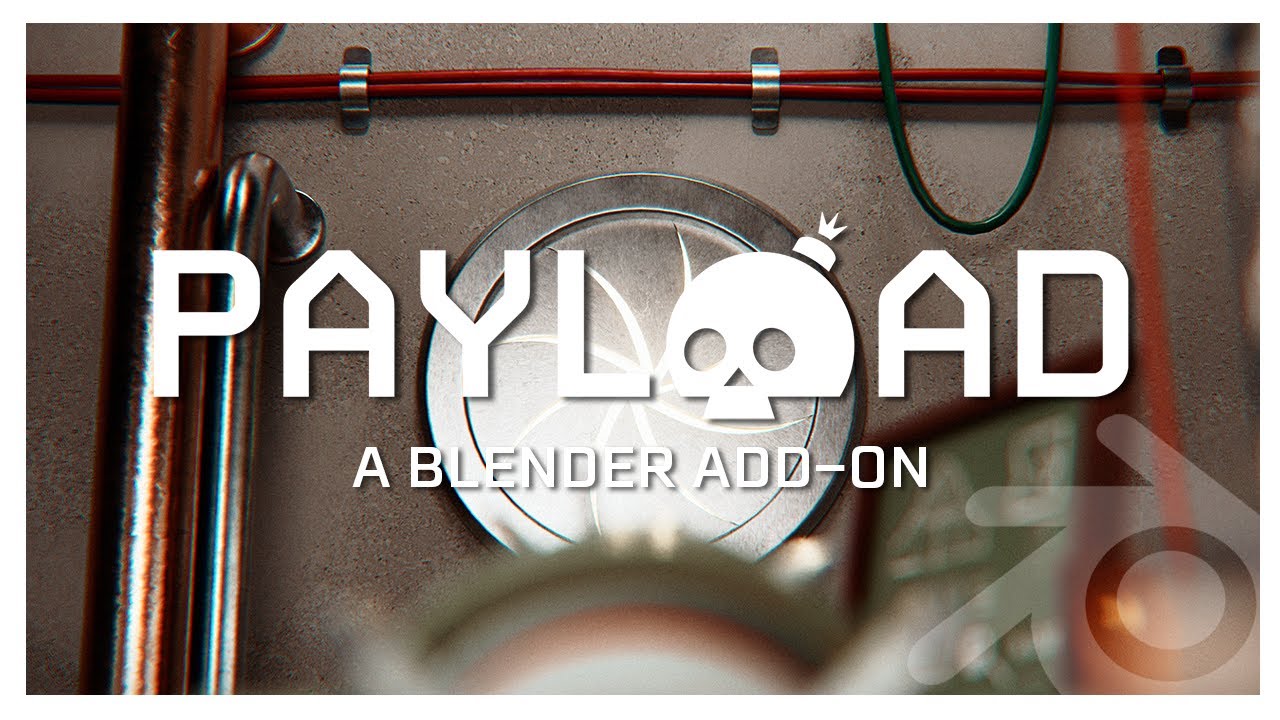 [PAYLOAD] - A Material Management Add-On - YouTube