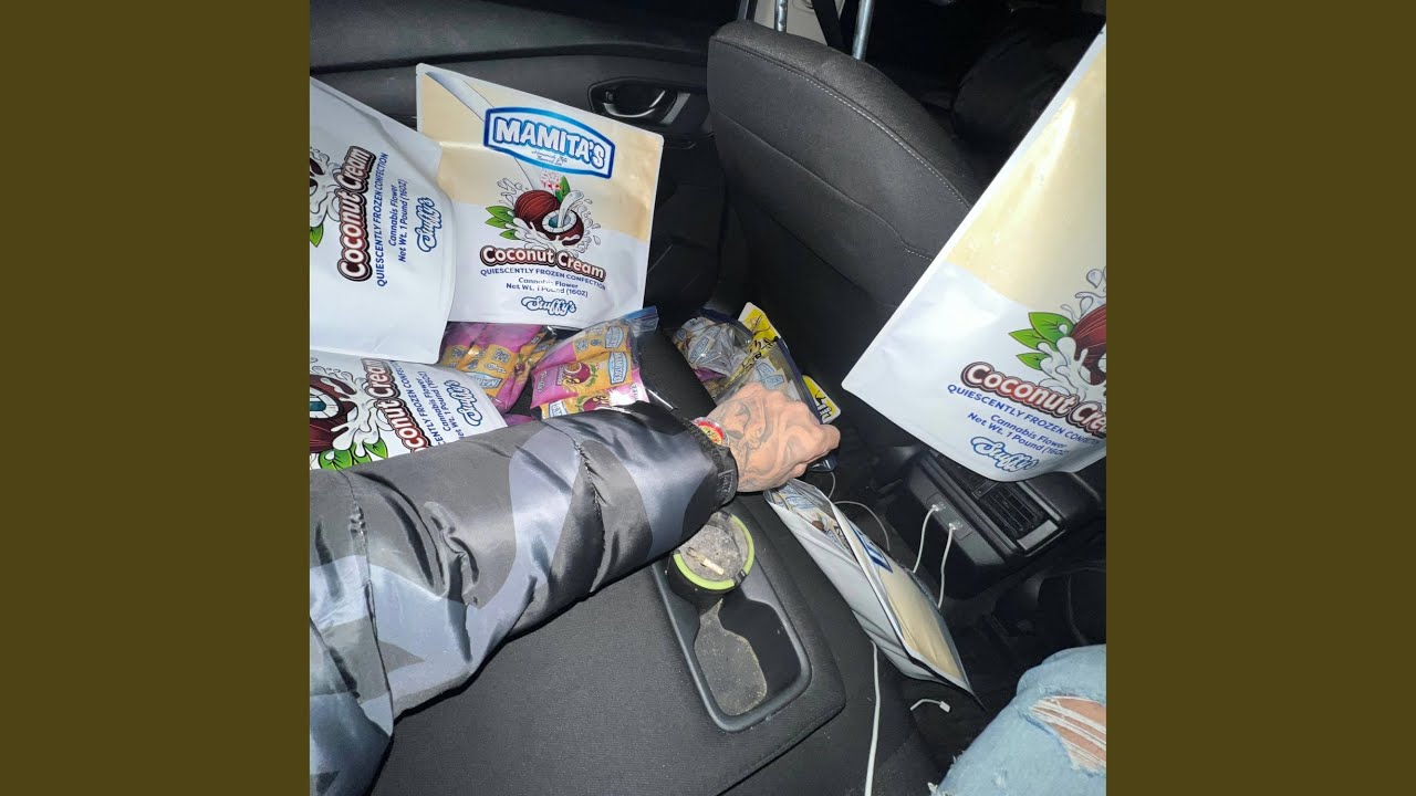 5 INA G (feat. TMG JAY & 2X-KIDD) - YouTube