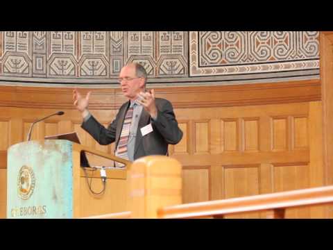 Professor Michael Coppedge "Varieties of Democratic Diffusion: Colonial ...