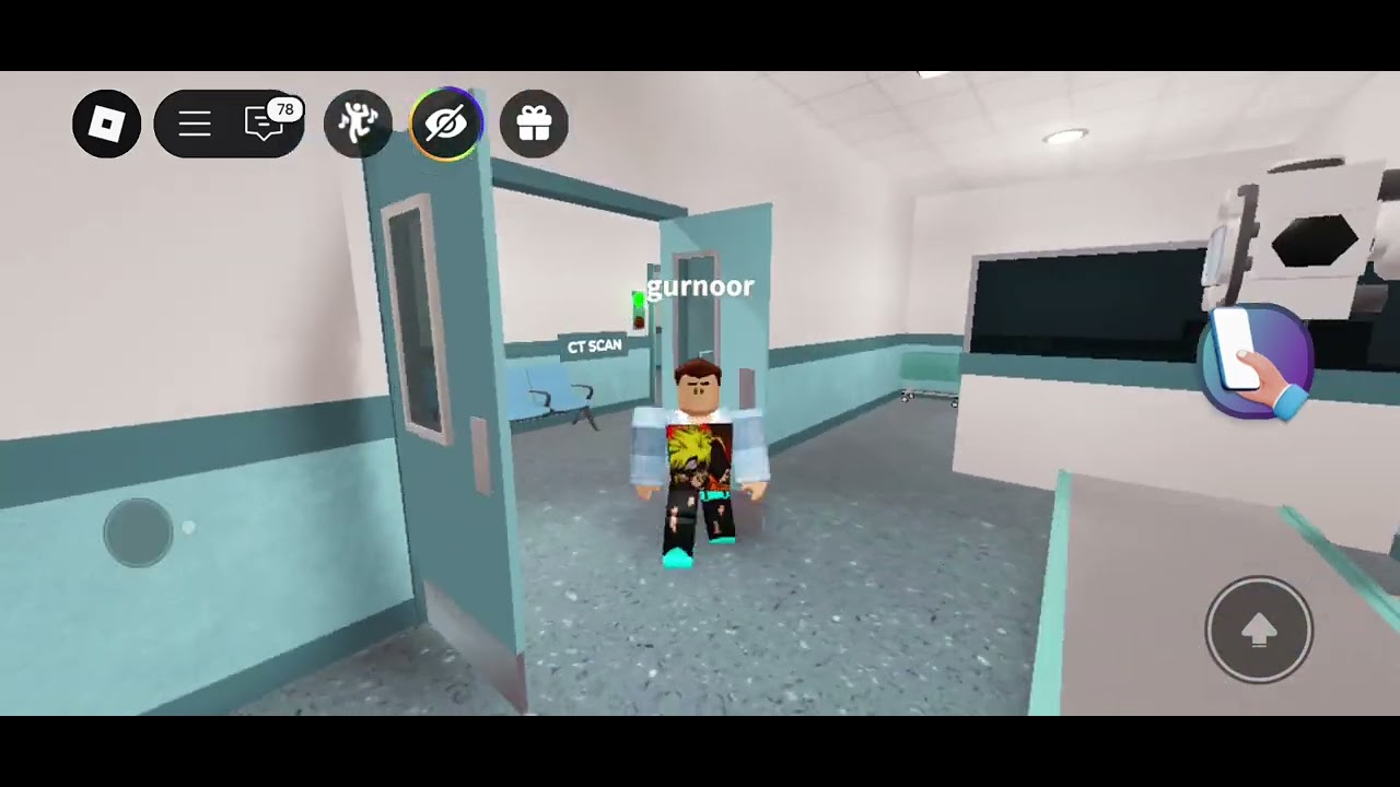 I play lifetogether 🏠 rp in roblox - YouTube
