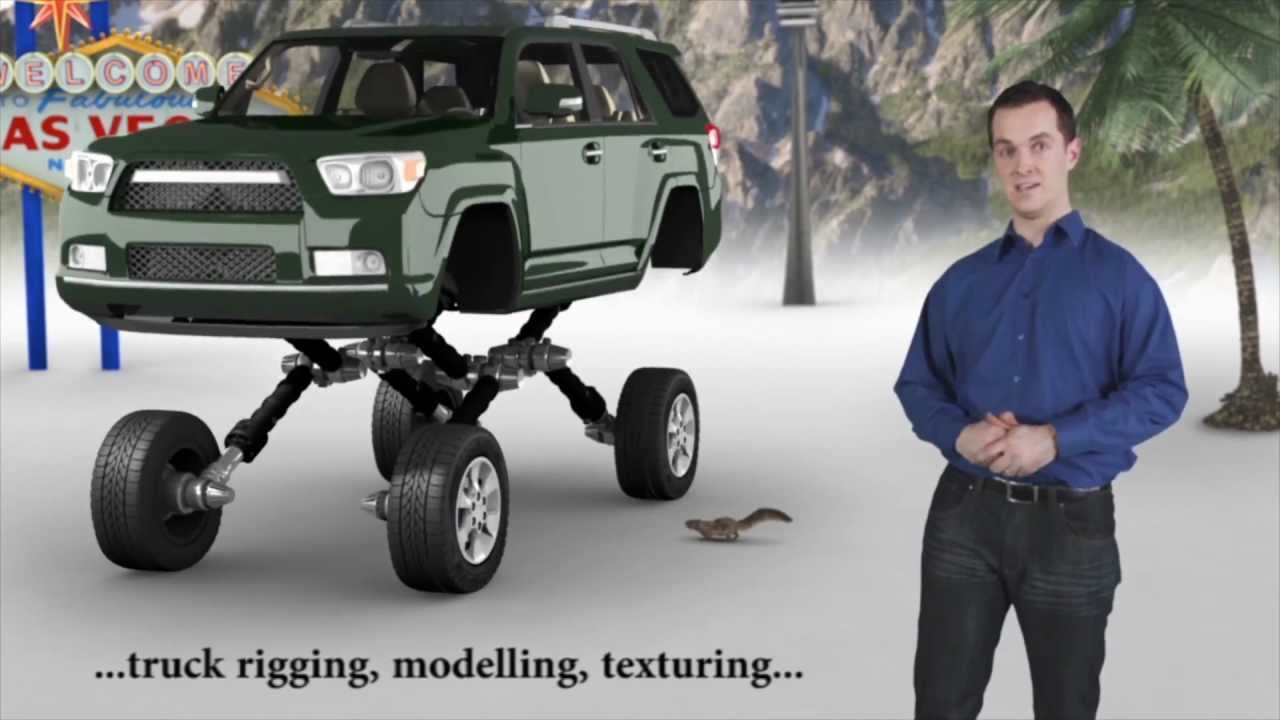 Jay Maher Demo Reel - Commercials and Documentary animations - YouTube