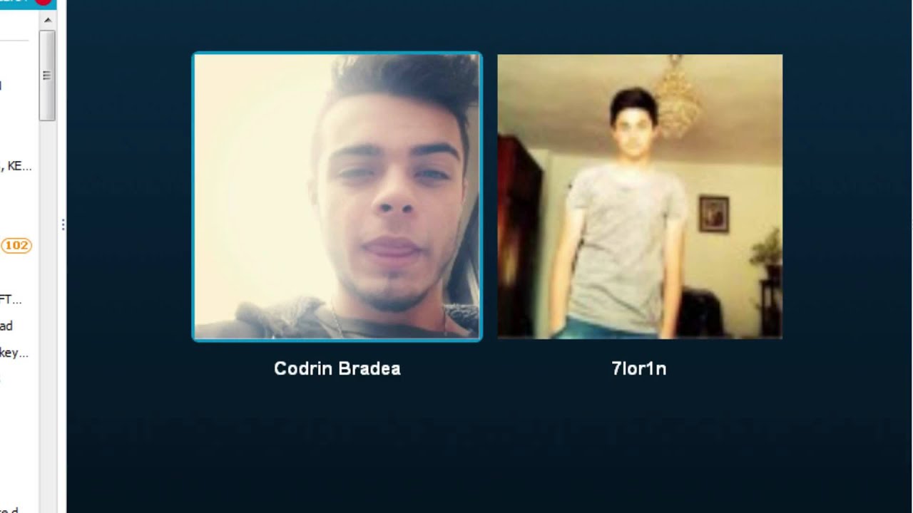 Codrin Bradea , dedicatiee :DD - YouTube