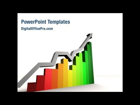 Estimate Calculation PowerPoint Template Backgrounds - DigitalOfficePro ...