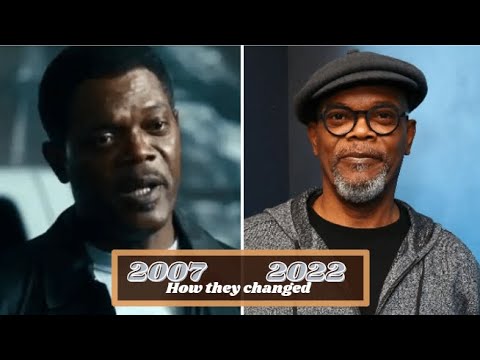Cleaner 2007 Cast then and now 2022 how they changed