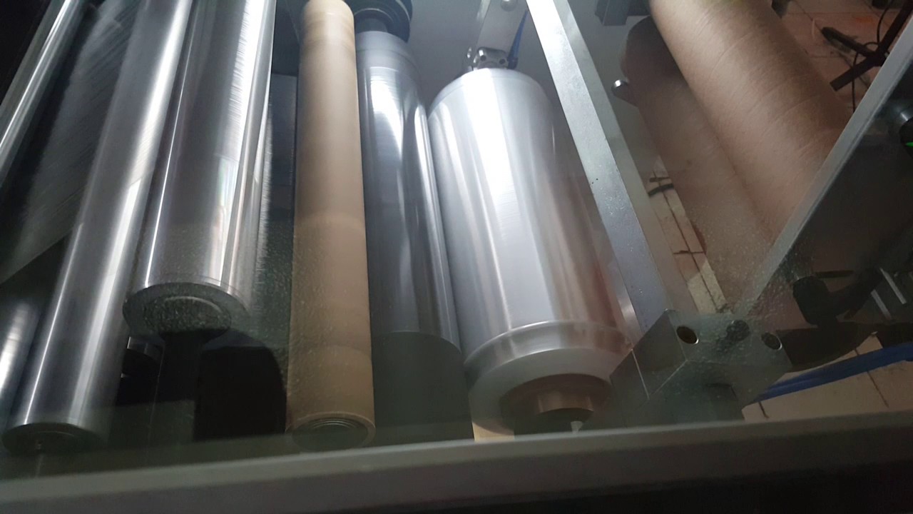 streç,pre-stretch - YouTube