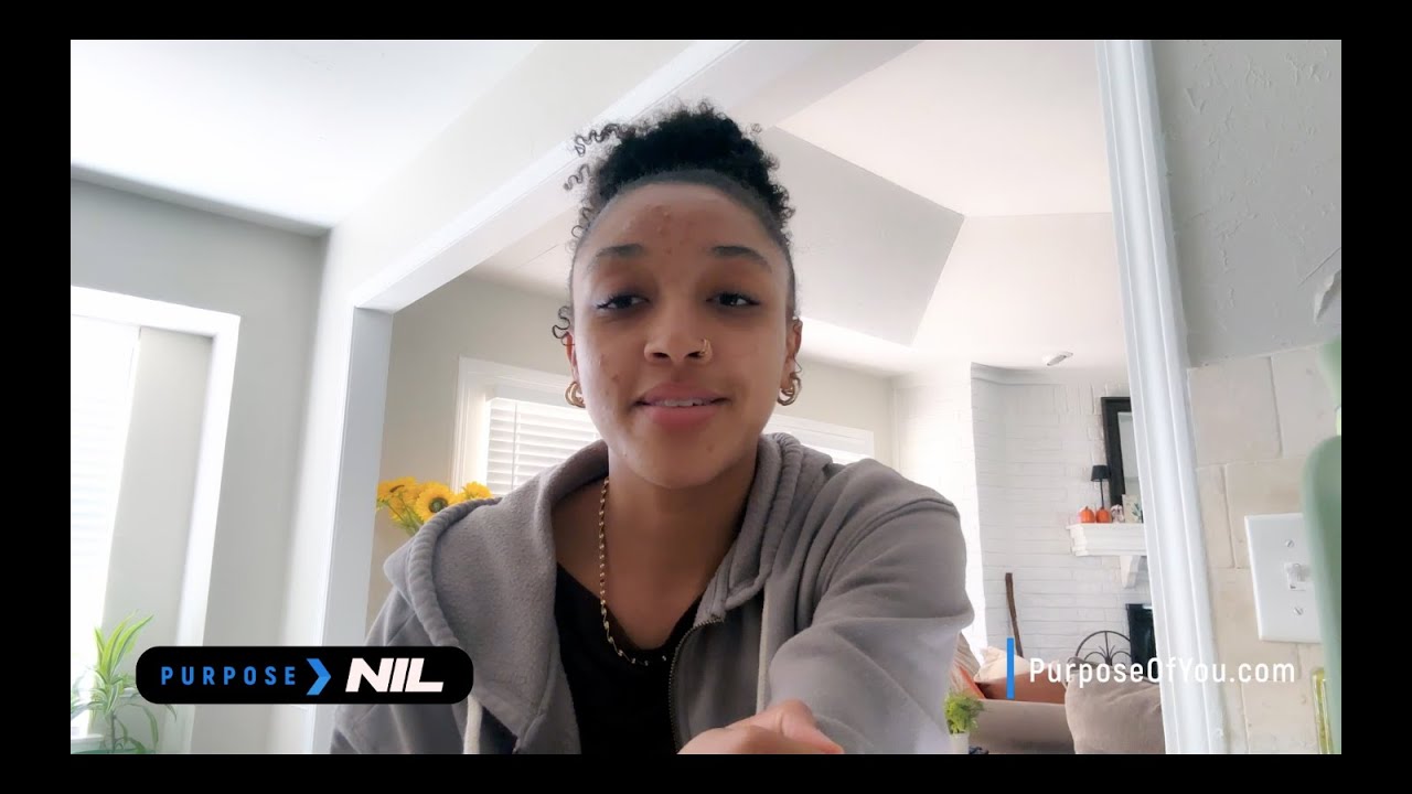 Purpose NIL: OU Women Basketball’s Zya Vann’s Mission Beyond the Court ...