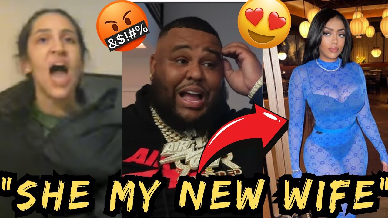 OMI in a HELLCAT gets ENGAGED from PRISON😱 Hints 2025 RELEASE Date👿 ...