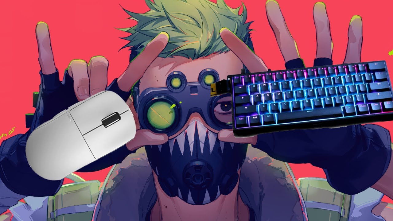 12 hour stream! | Apex Legends | #pcgaming #fps #apex #chillout - YouTube