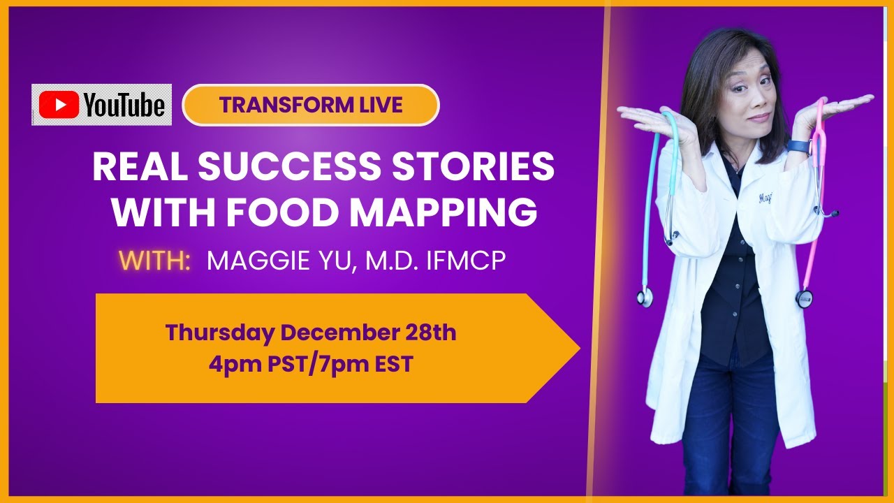 Behind the Scenes: Uncover Real Success Stories with The Food Mapping ...