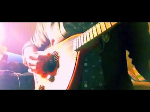 [Fake Friends] Modal jam/ headless p90 junior guitar / quilter tone ...