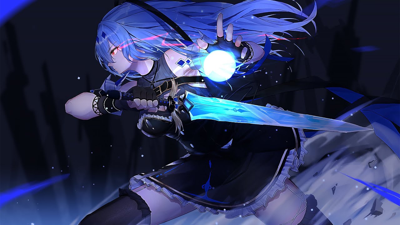 Nightcore - This Is War - YouTube