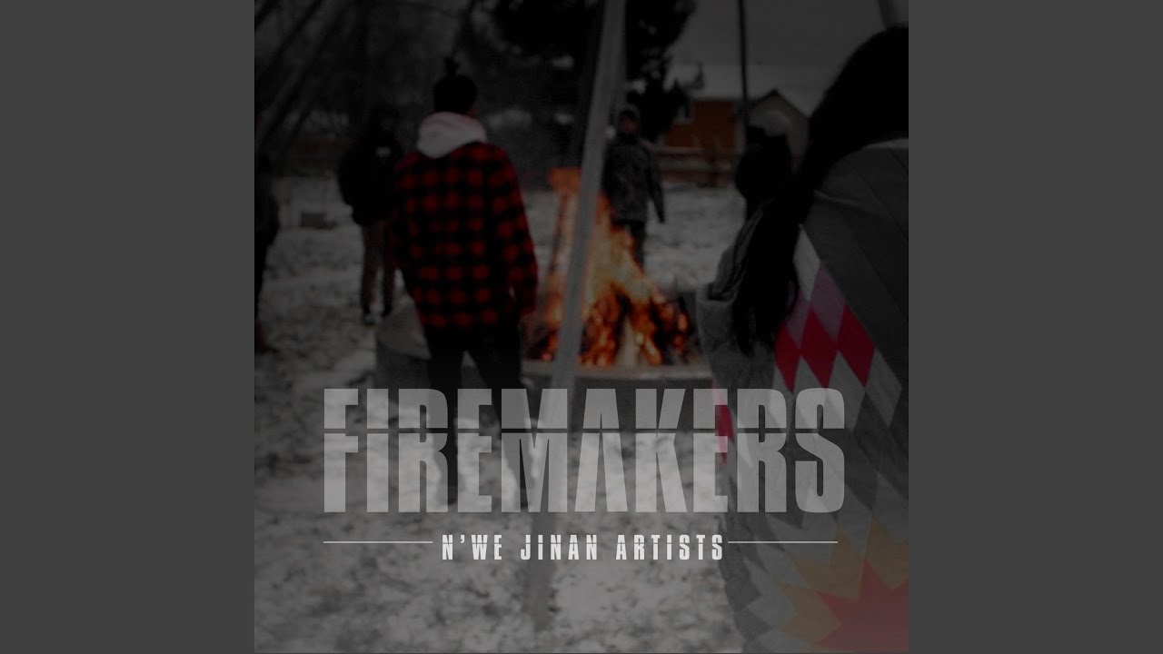 Firemakers - YouTube