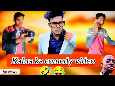 KALUA comedy video // @SURAJYT-sw5gv - YouTube