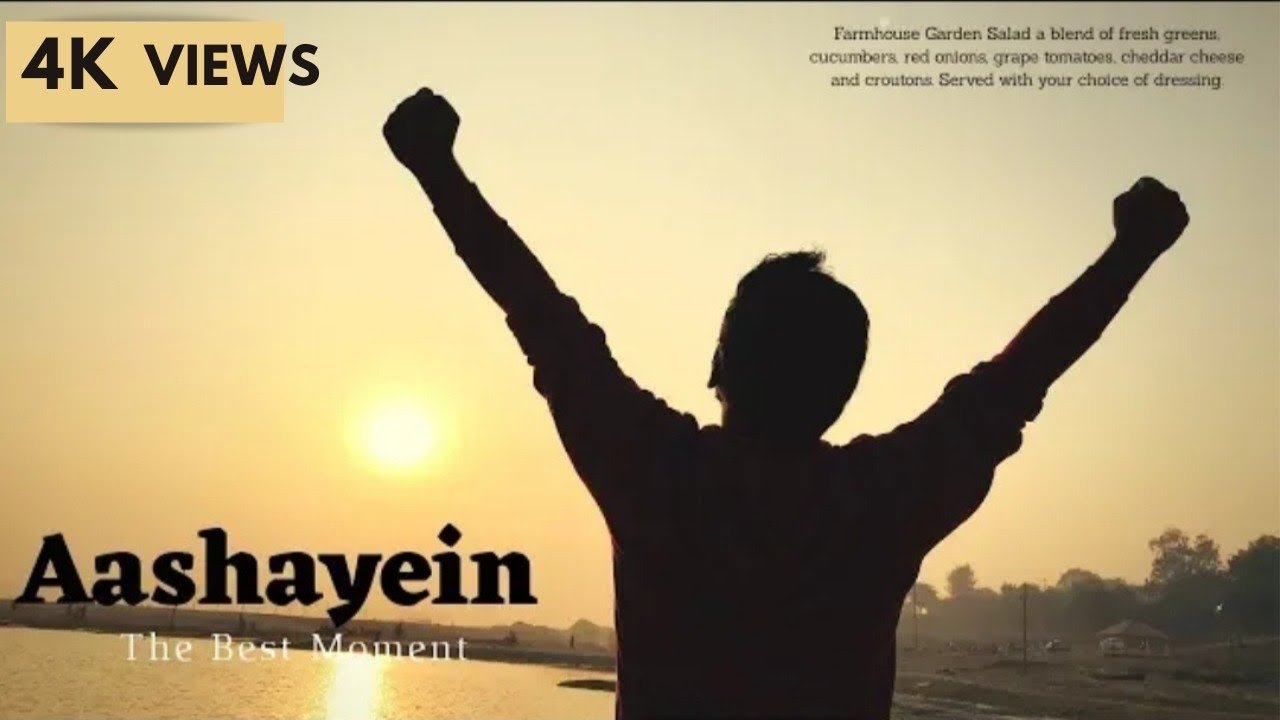 Aashayein Quotes