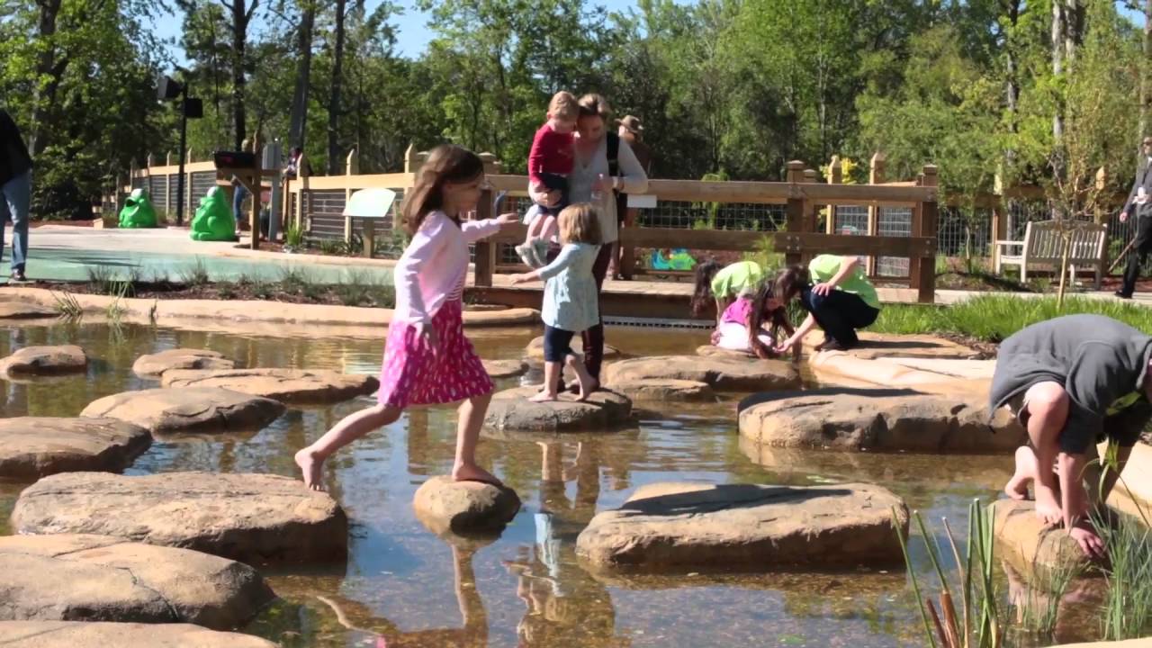 Explore Waterfall Junction - YouTube