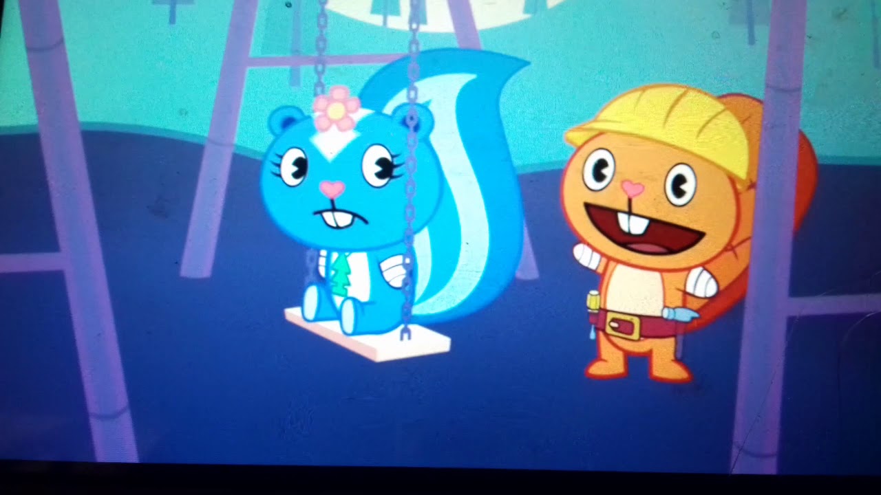 Happy tree friensd - YouTube