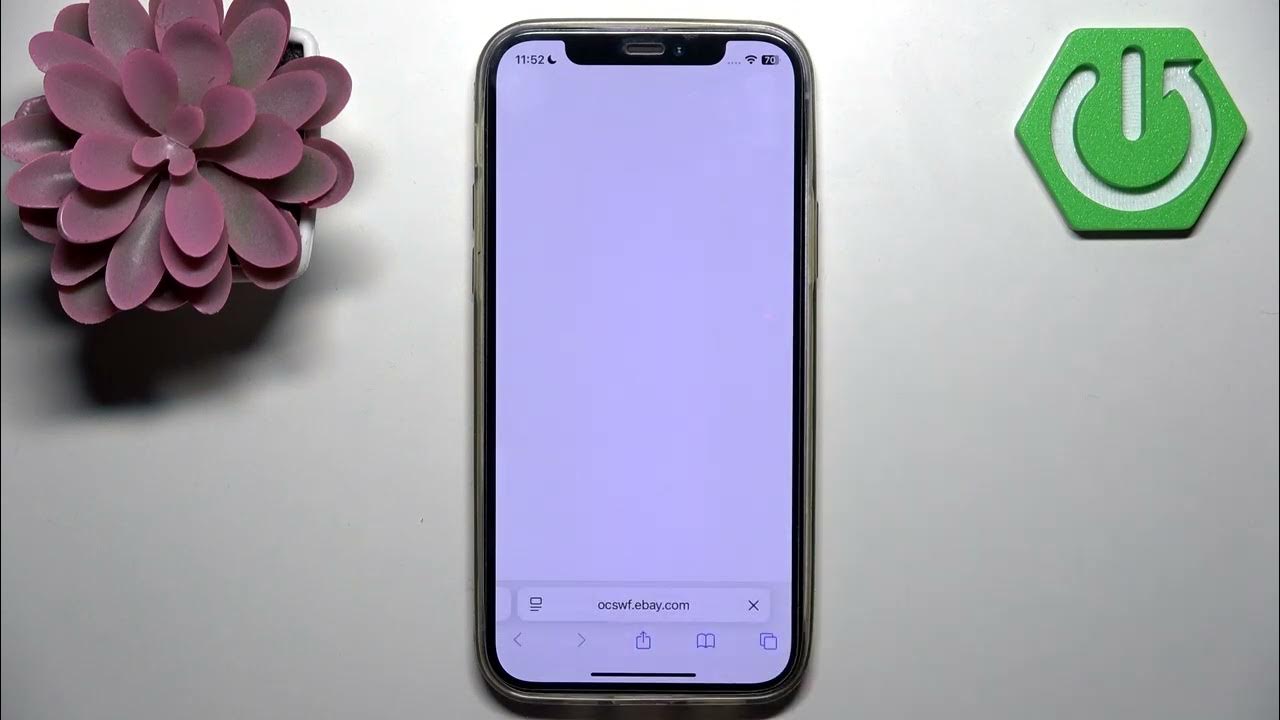 eBay App – How to Delete Your eBay Account - YouTube