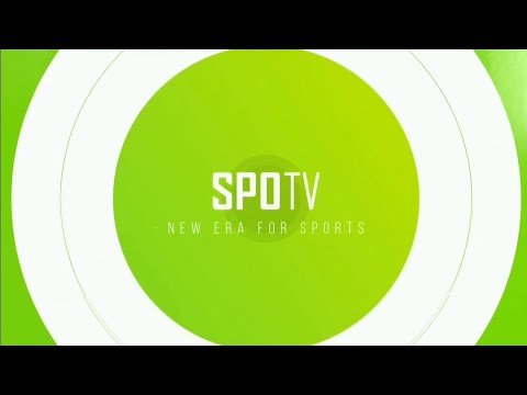 Channel Trailer (2021) : SPOTV (HD) - YouTube