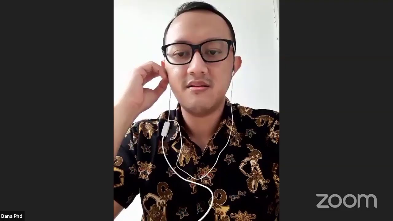 SOSIALISASI UTS T.A. 2020/2021 Ganjil APIKES BANDUNG - YouTube