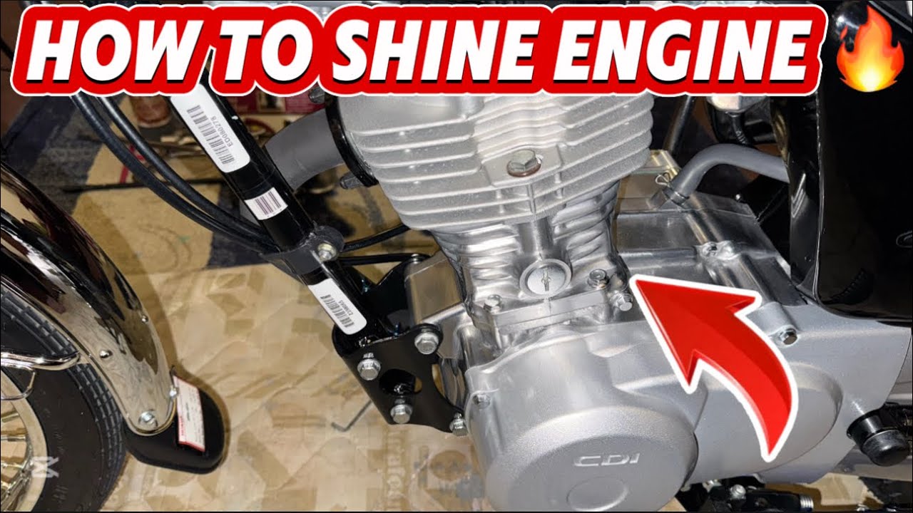 STEEL WATTI ENGINE CLEANING || OIL CHANGE OF MY DINKY ️ - YouTube