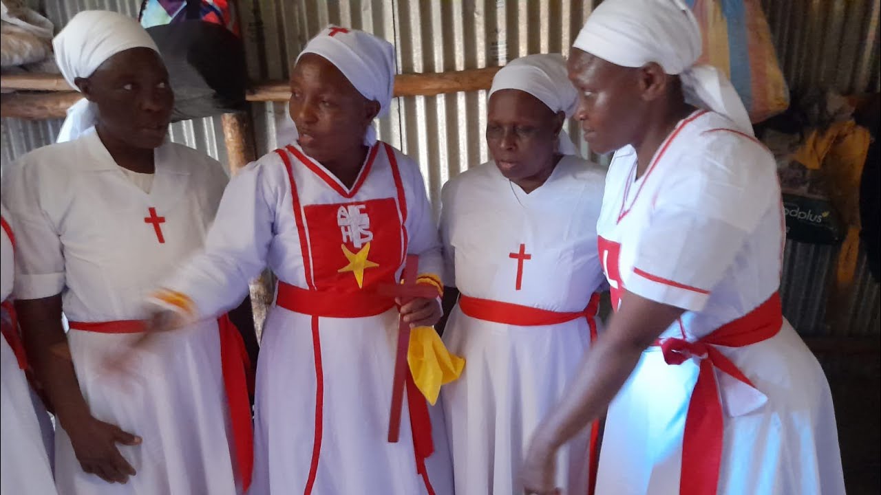 "Dada Mwatsa tsikurira "Funeral Service of the Late Jacob Lodi in ...