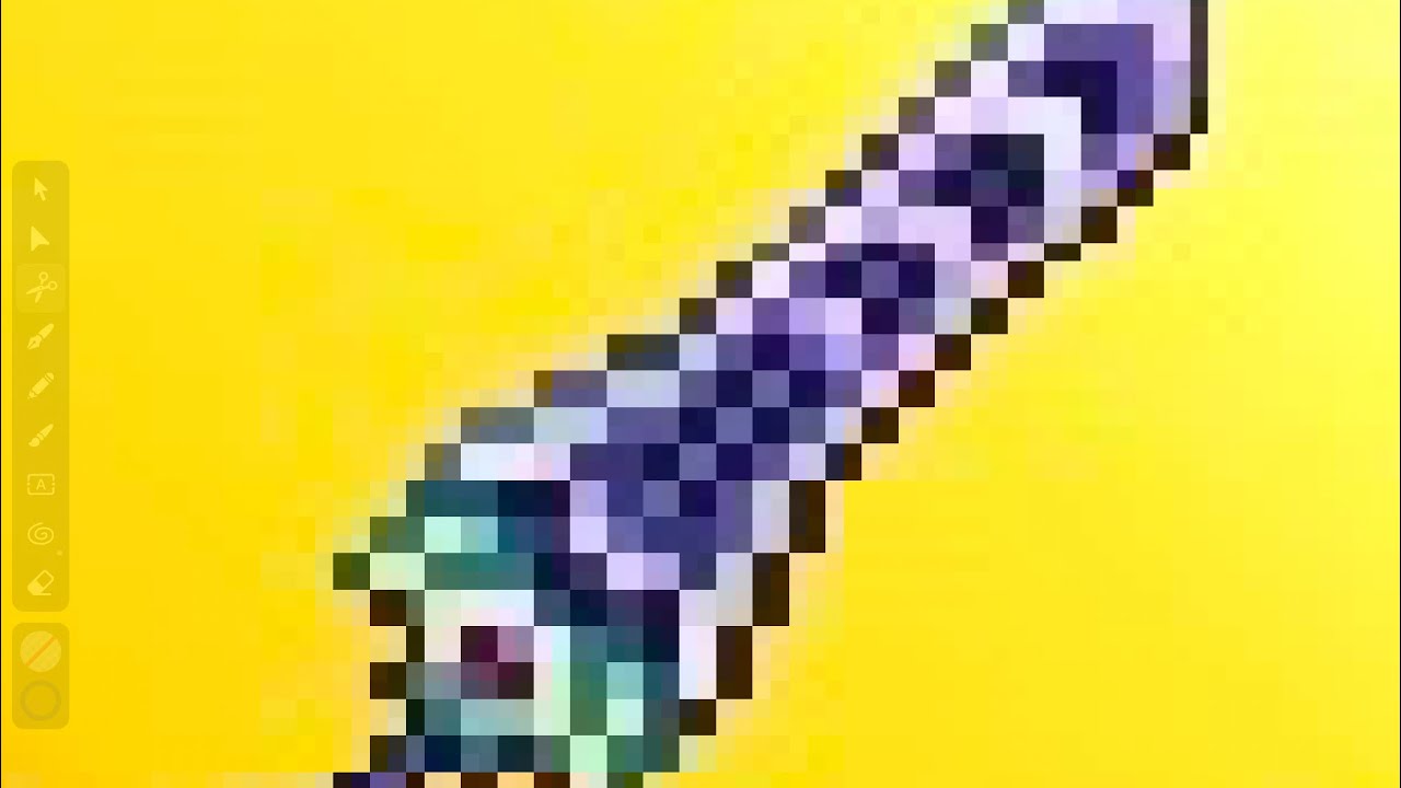 Terraria- How to guide ( Zenith Blade ) - YouTube