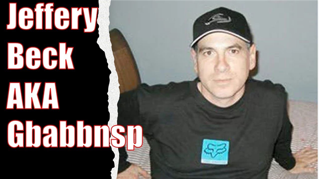 TCAP Commentary: Jeffery Beck AKA Gbabbnsp - YouTube