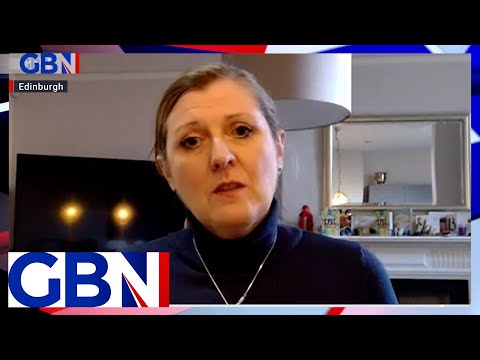 Scottish Trans Bill 'undermines equality for women and trand people ...