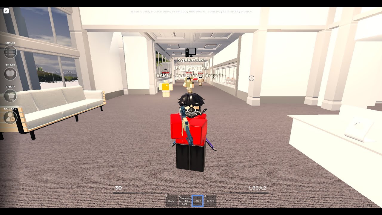 Crazy AA in Aarons BA - YouTube