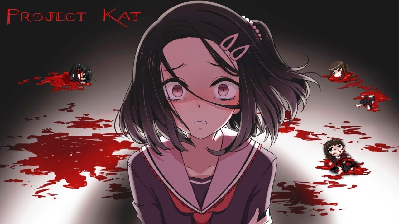 「危険な儀式」を描いたホラーゲームが凄い『Project Kat』 - YouTube