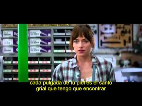 Ellie Goulding   Love Me Like You Do   50 Sombras de Grey  Subtitulado español